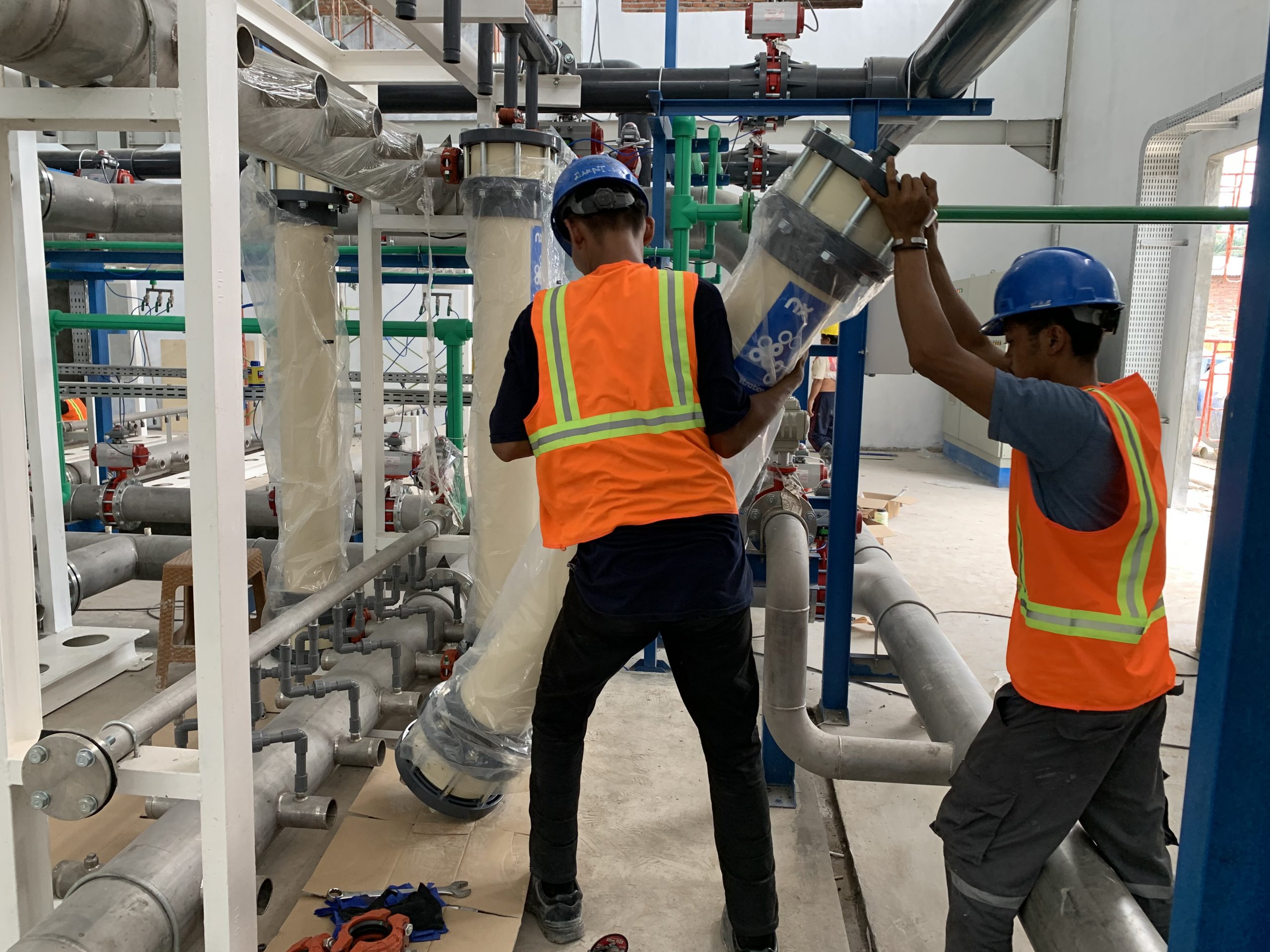 BSB Construction – Bayu Surya Bakti Construction