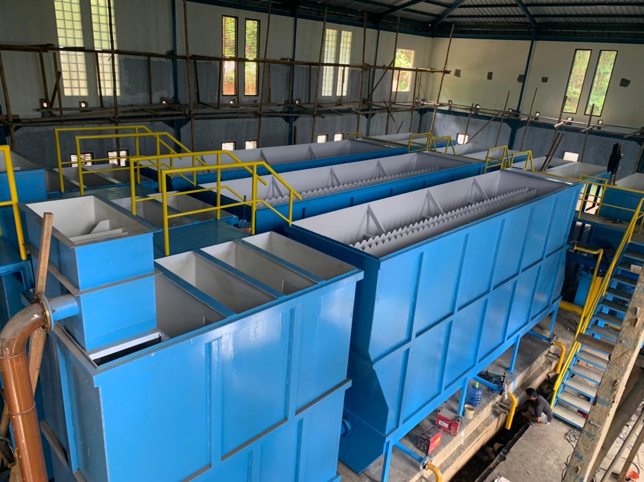 BSB Construction – Bayu Surya Bakti Construction