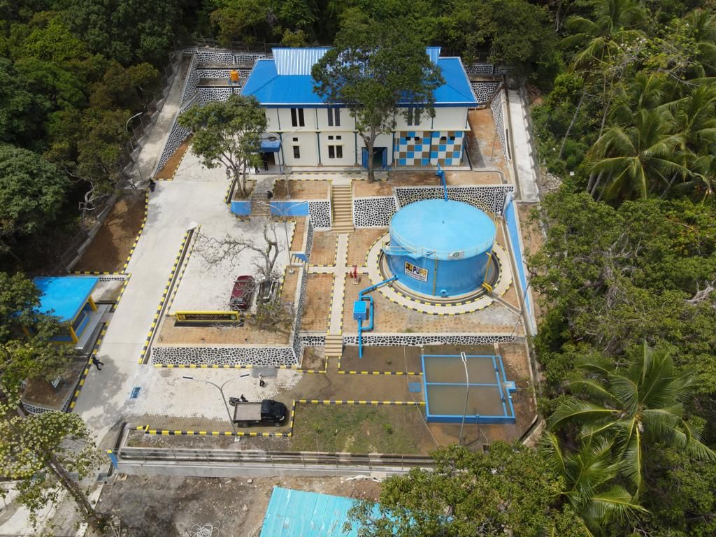 BSB COSNTRUCTION – Bayu Surya Bakti Construction